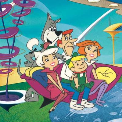 5 by 5 Cartoon Characters Quiz