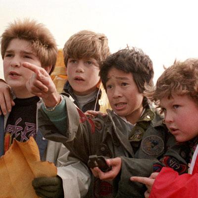 24 Famous Movie 'Teams' Quiz