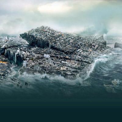 Disaster Movie Slideshow Quiz