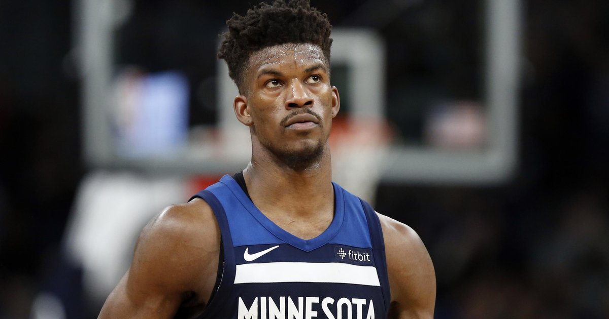 Minnesota Timberwolves MVP Votes Quiz