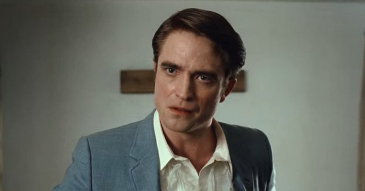 Robert Pattinson Needs a Job Quiz - By zalkon2004