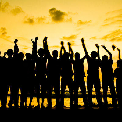 Click the '-cracy' Quiz