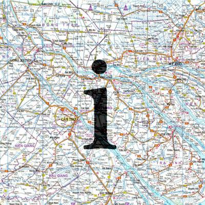 First Vowel 'I' Countries Quiz