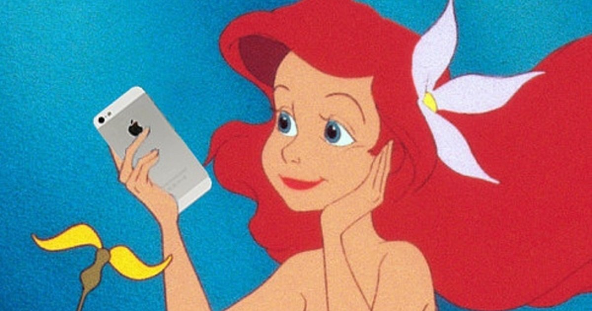 140 Disney Character Tweet Quiz