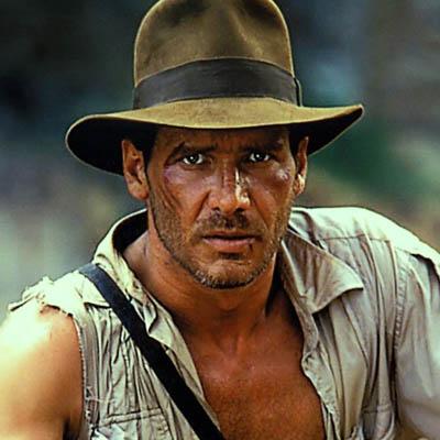 Actor-Character Mix Quiz