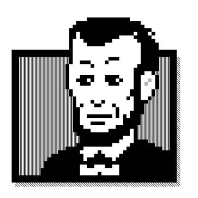 Pixel Presidents (US) Quiz