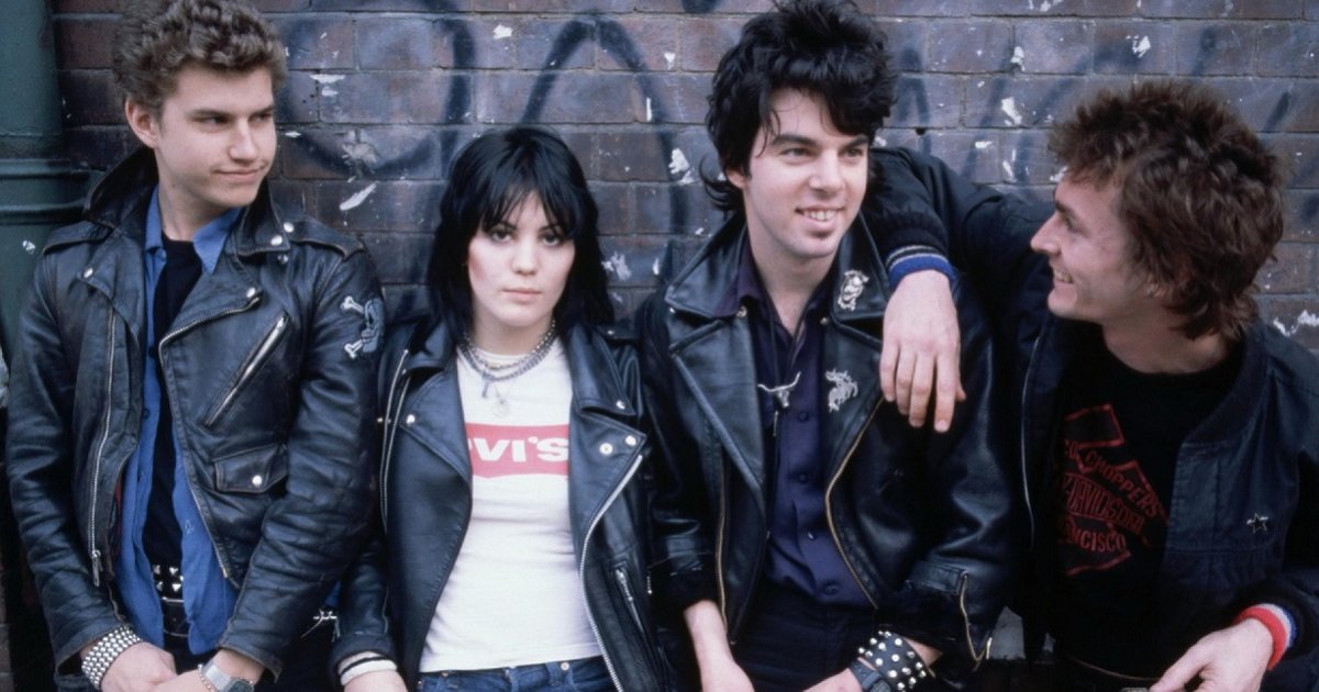 1980'S Backup Bands Quiz - By TriviaGuy3