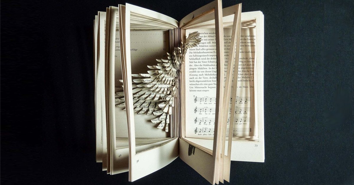 Books Cut Off At 'I' Quiz