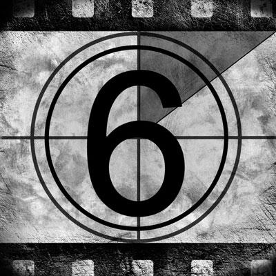 Multiples of 6 Blitz Quiz