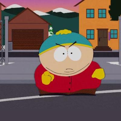 Crude, Crass, & Candid TV Characters Quiz