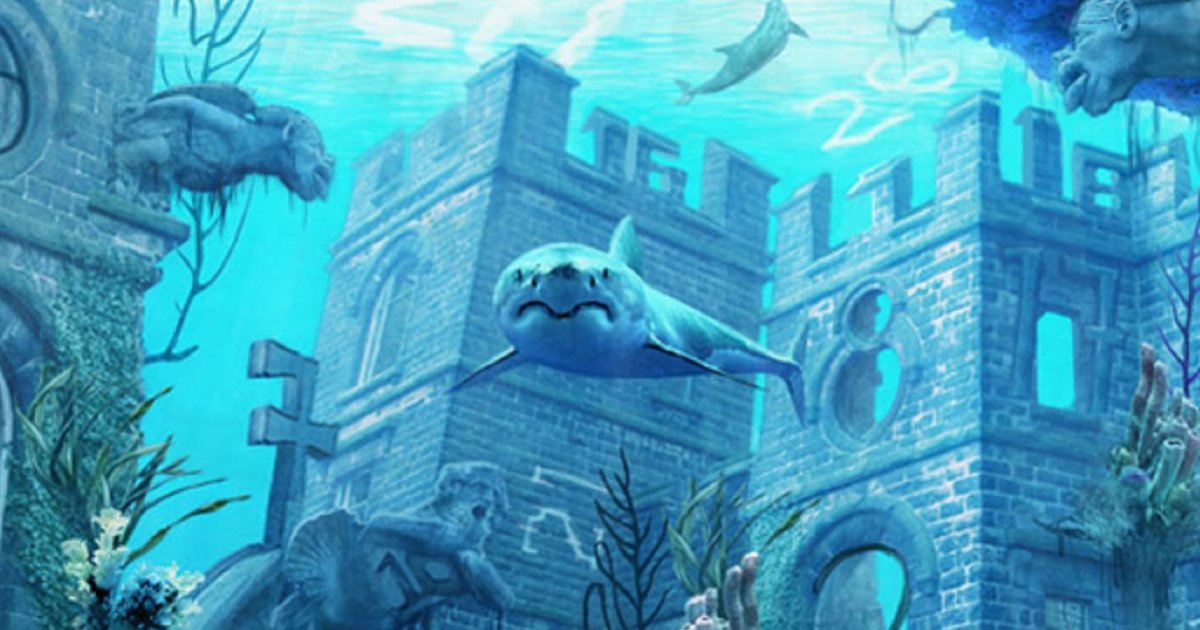 Hidden Numbers (Map) Quiz - By myitbos