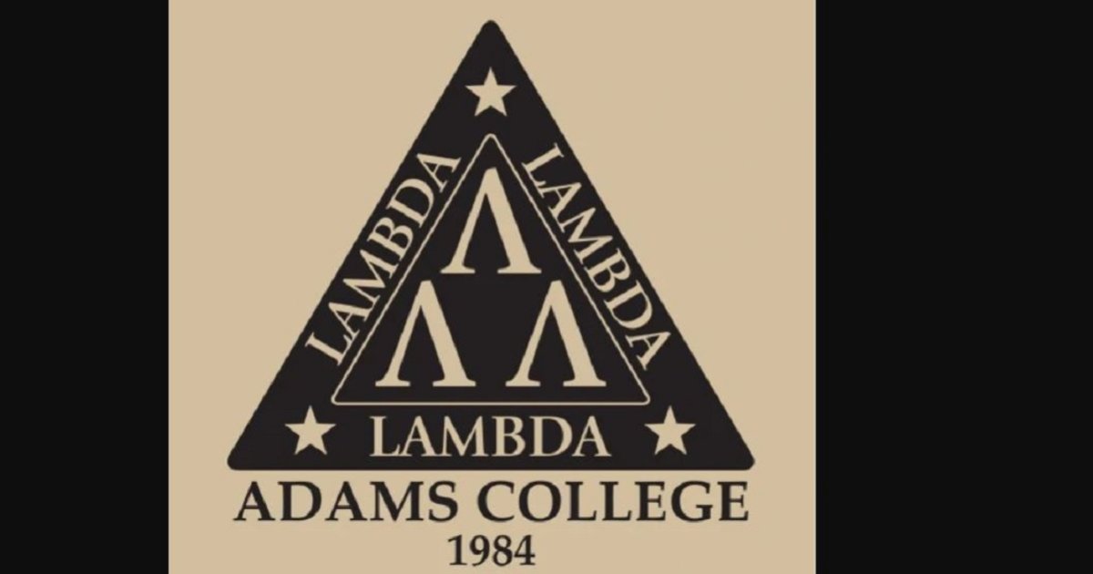 Lambda Lambda Lambda Fraternity Photo Quiz - By goosedevil