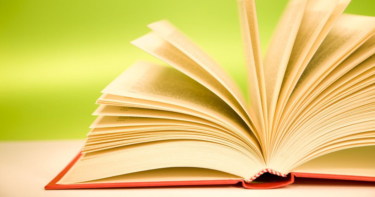 Books by Chapter Titles Quiz