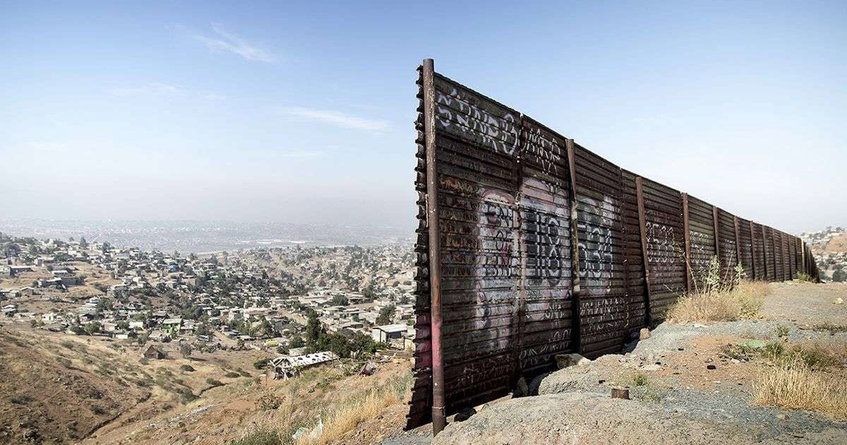 Increasing Border Challenge II Quiz