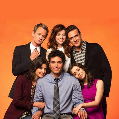 HIMYM Characters by Number of Episodes Quiz