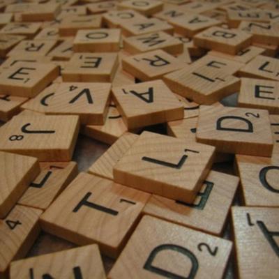 Pictured Anagram Pairs Quiz