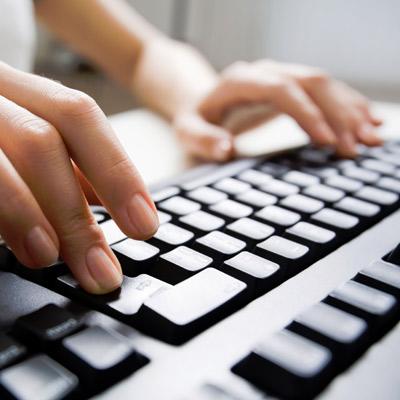 Typing Marathon: Big Four Teams Quiz