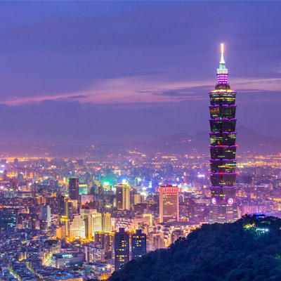 Country Capital Minefield: Asia Quiz