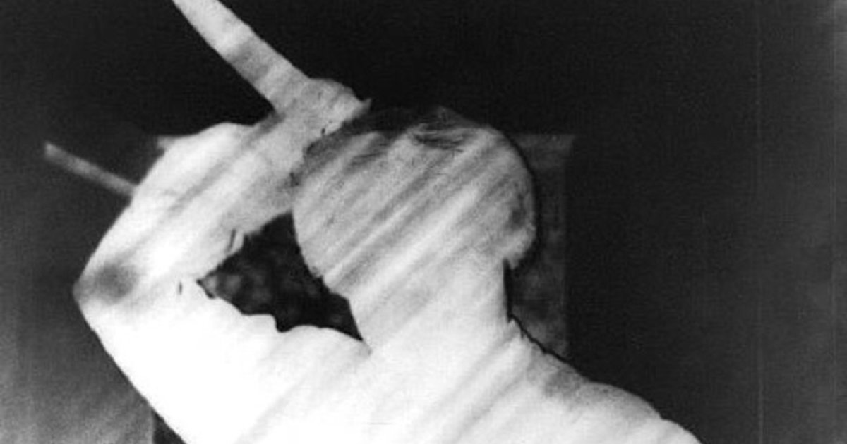 Inverted Horror Movies Quiz