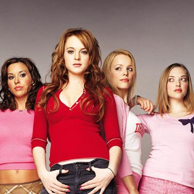 Movie by Four Character First Names Quiz