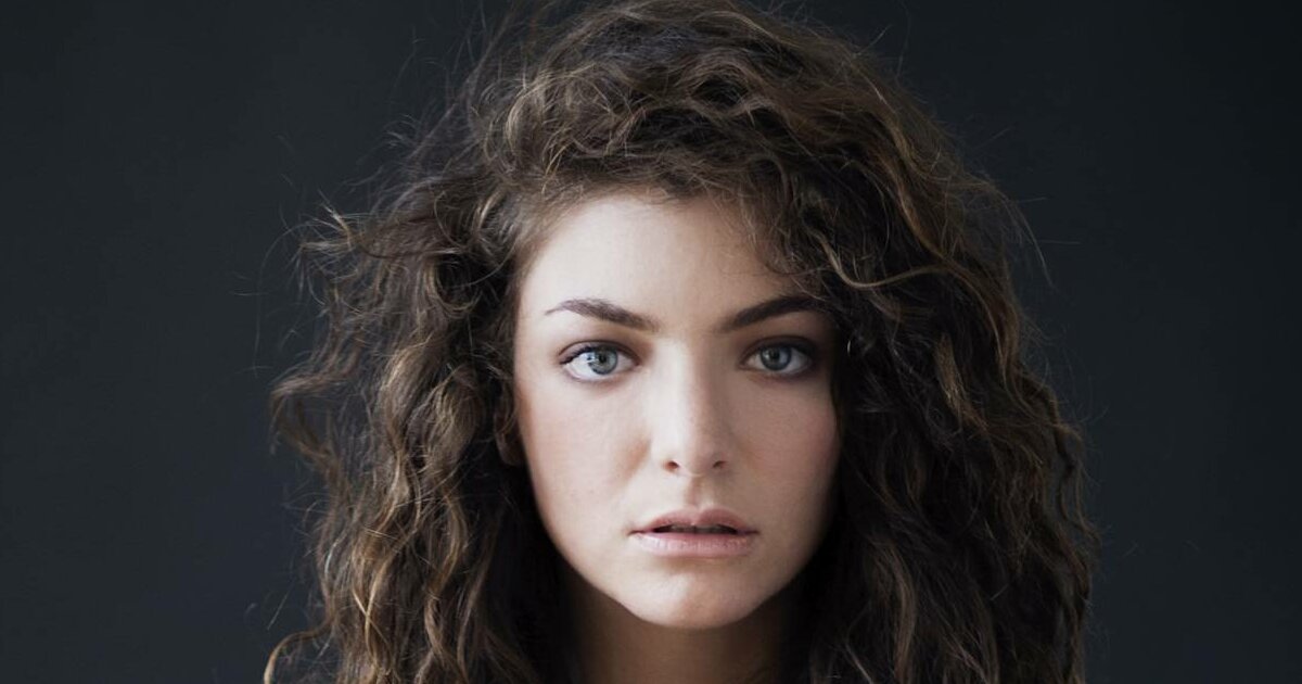 Lorde - 'White Teeth Teens' Lyrics Quiz - By gabbyxlouise