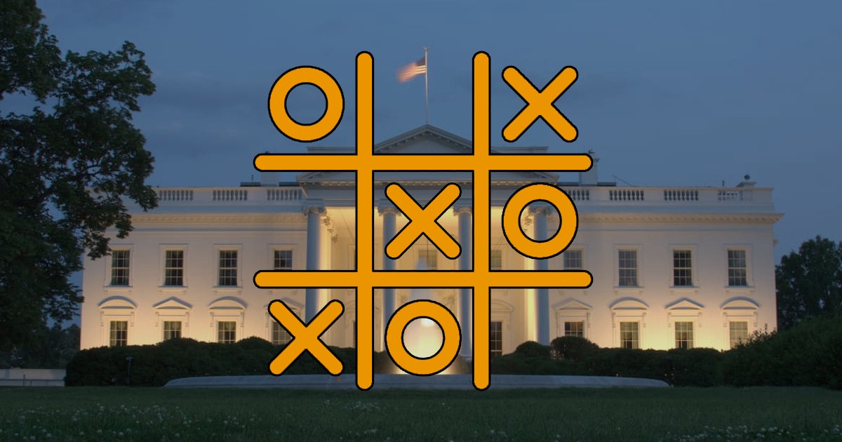Tic-Tac-Trivia: US Presidents Quiz
