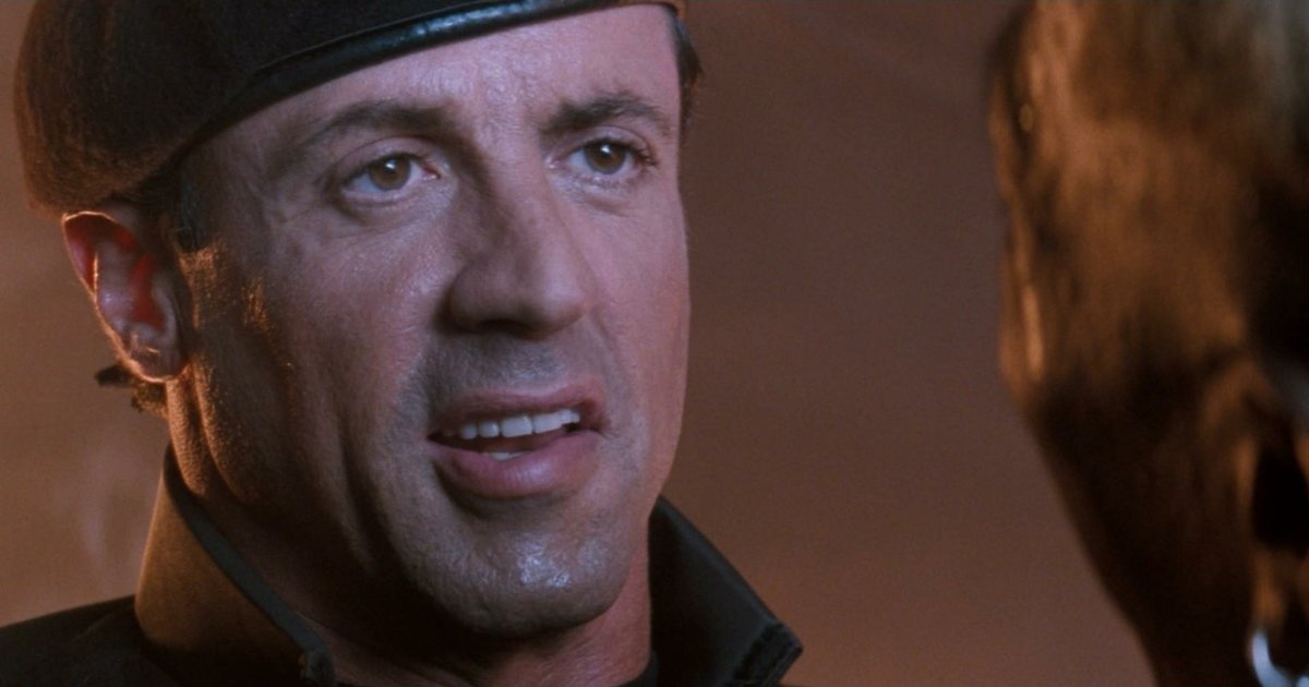 Top ten restaurants in Demolition Man Quiz - By sandboyoc