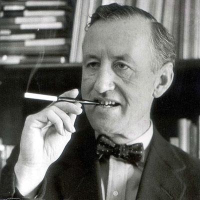 Bookended Authors Quiz