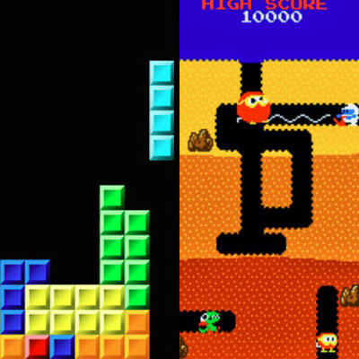 Which Video Game Is It? Quiz