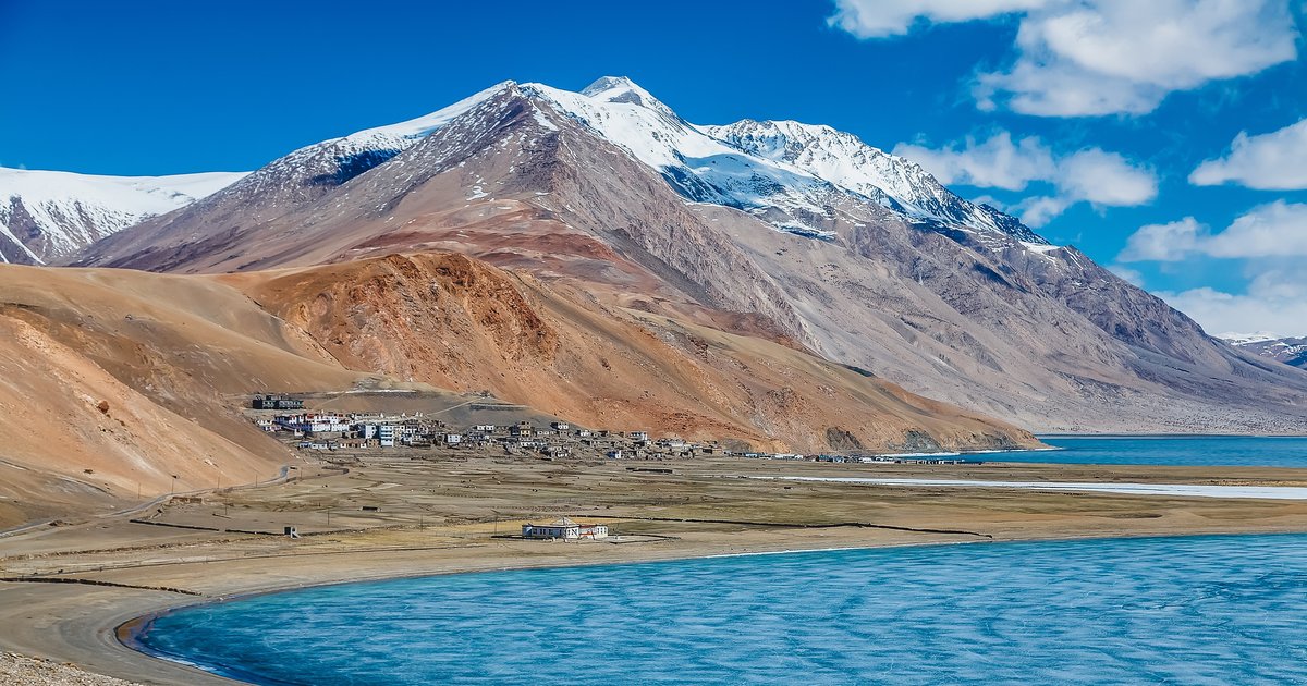 Hidden Neighbors of Bolivia Quiz