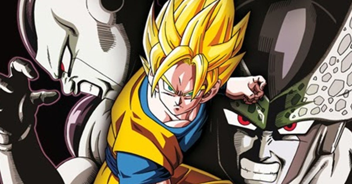 Dragon Ball Z: Burst Limit Characters Quiz - By Moai