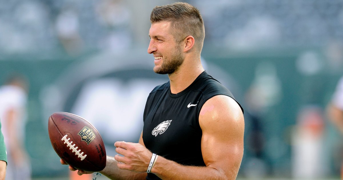 Famous Timothys Quiz