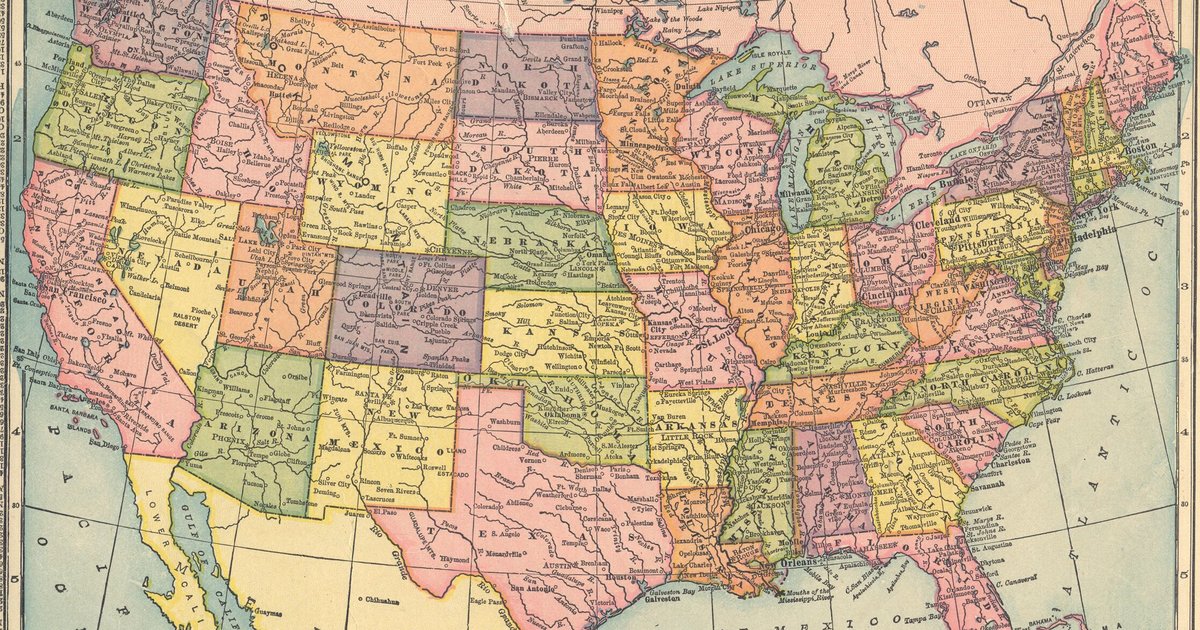 States By Time Zone Quiz By Lolshortee states-by-time-zone-quiz-by-lolshortee