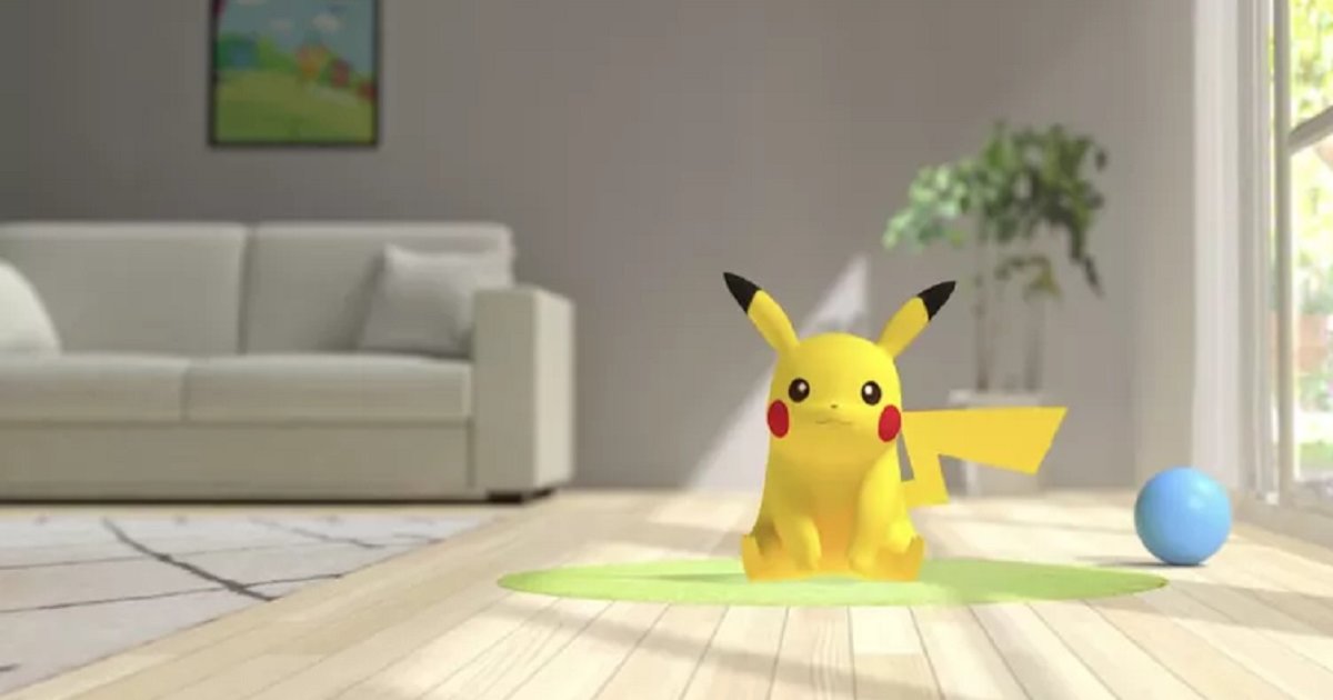 Blitz: Pokémon or IKEA Furniture? Quiz