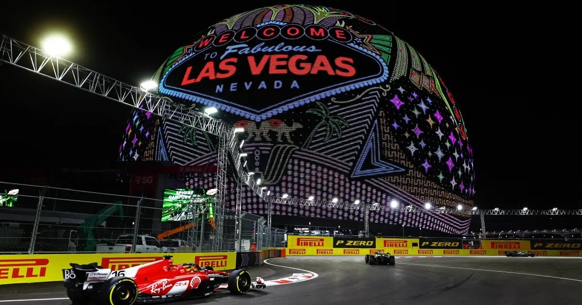 Formula One Countries (Picture Click) Quiz