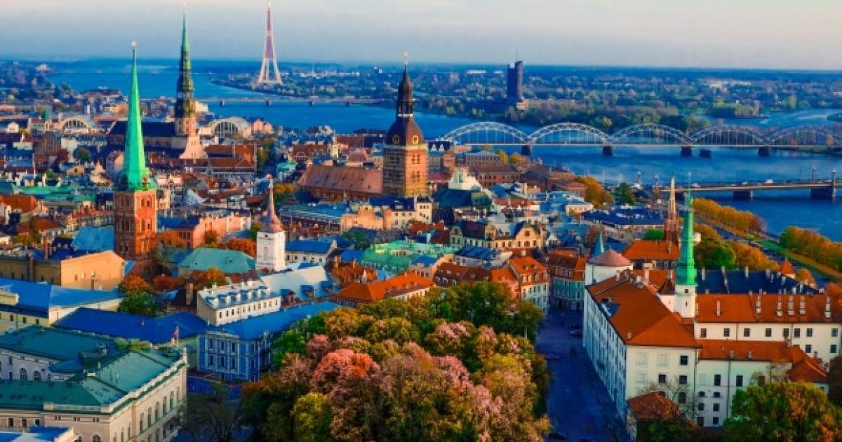 Find the 'L' Countries Quiz