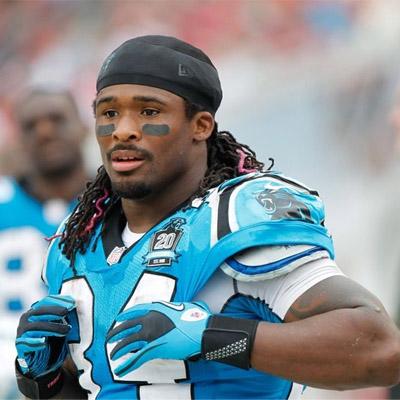 Every Rushing TD in 2015 NFL Season Quiz