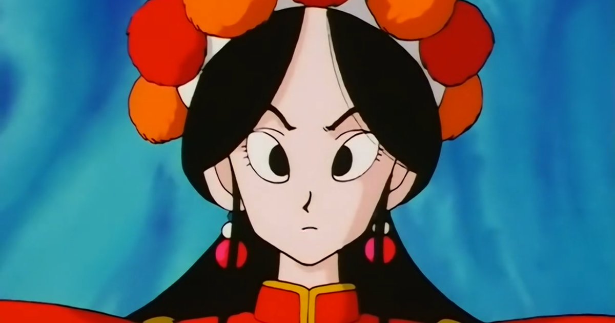 Dragon Ball: Filler Characters Quiz - By Moai