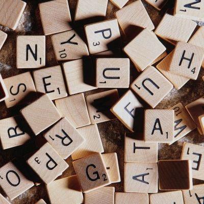 The Only Letter IX Quiz