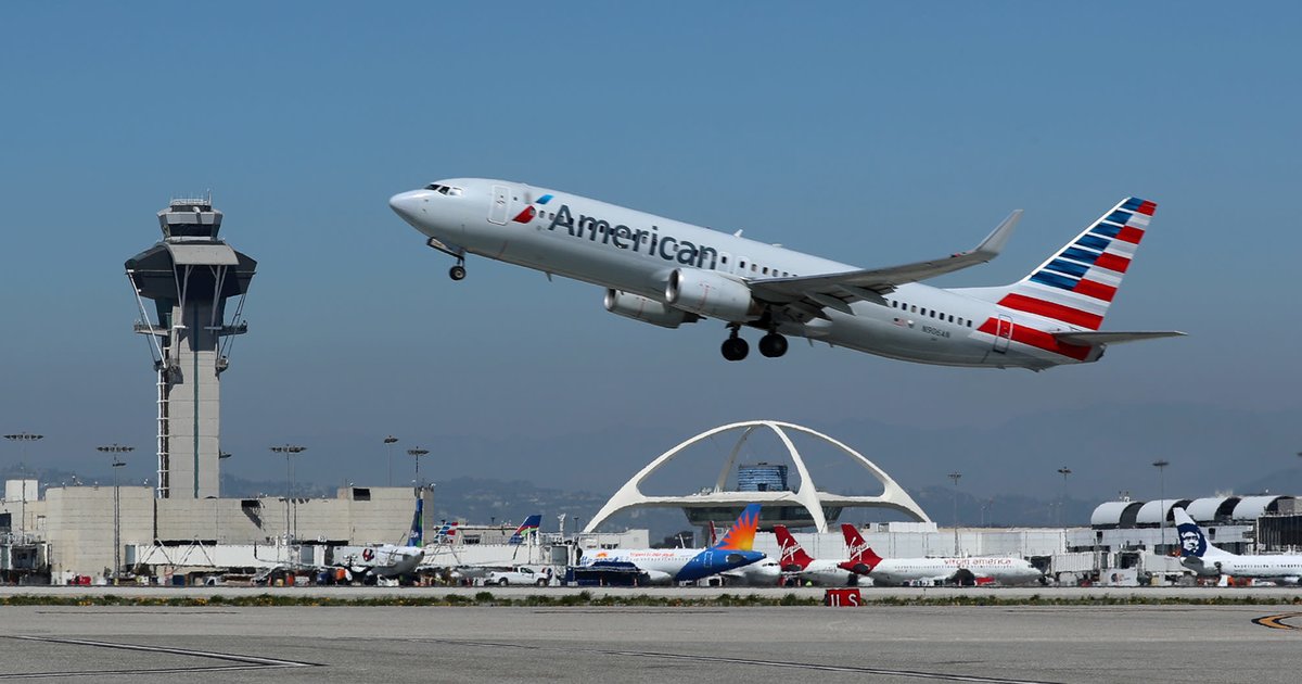 States by Airport Codes Quiz