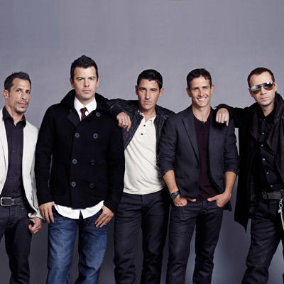 Minus 'THE' Bands Quiz