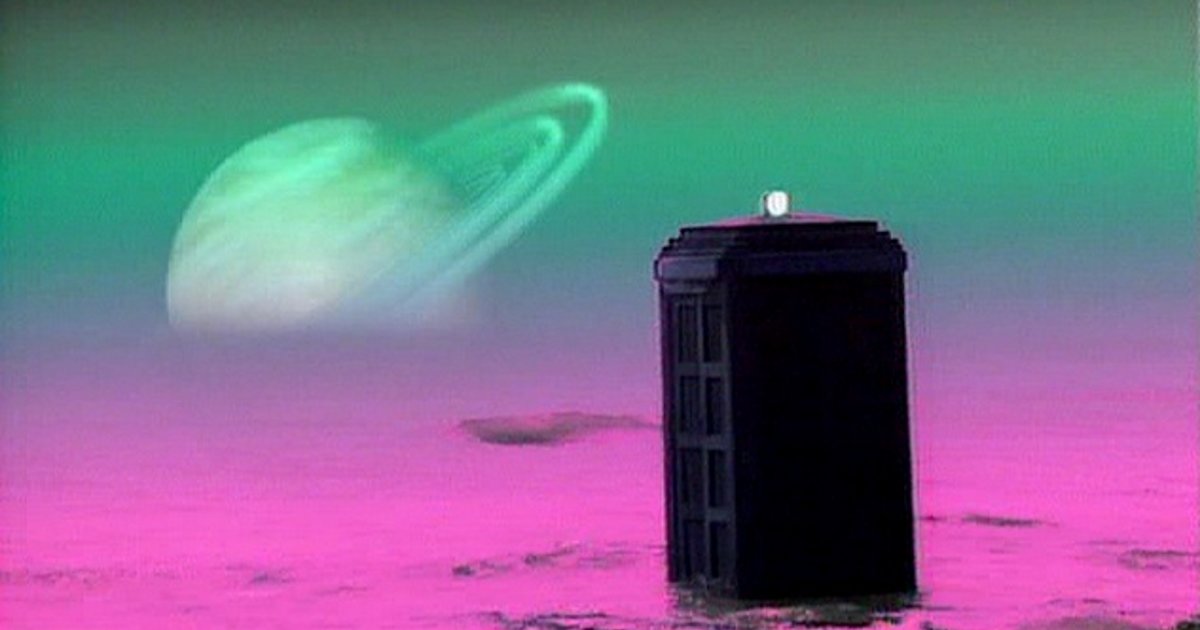 Doctor Who Titles Featuring Planets Quiz - By zPhix