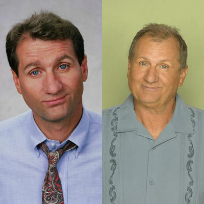 Same Actor, Different Role Quiz