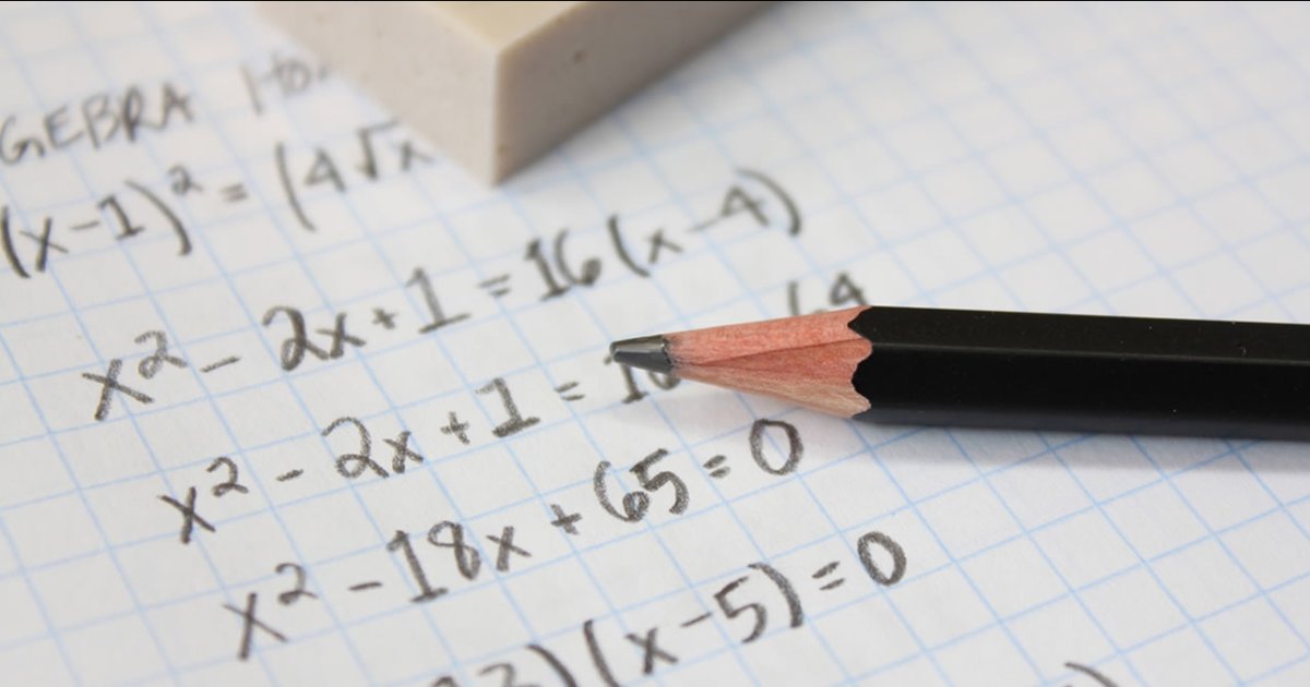 Math Homework (0-9 x 10-19) Quiz