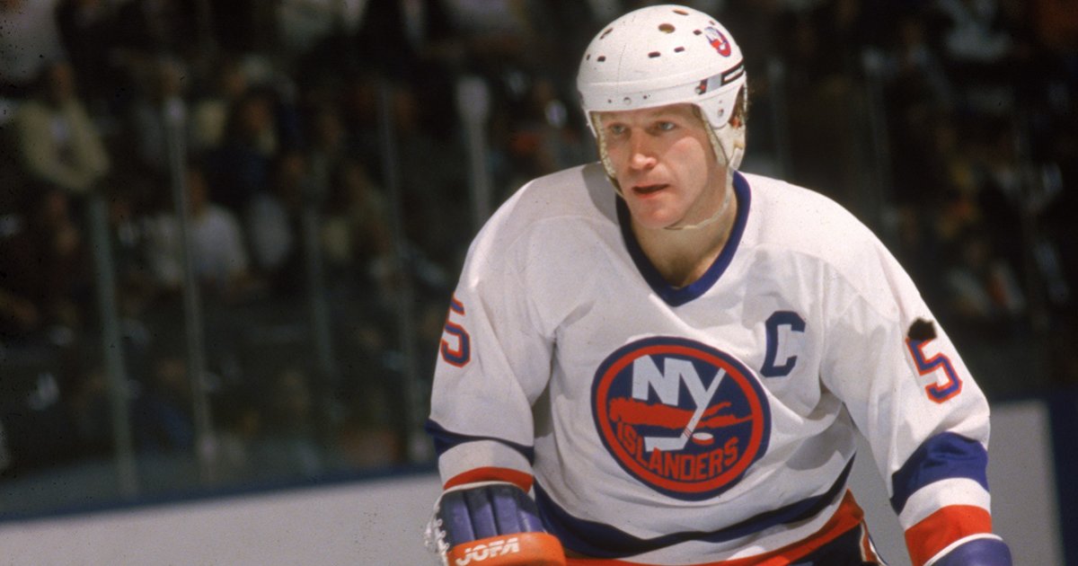 New York Islanders Retired Numbers Quiz - By IslesHockey21
