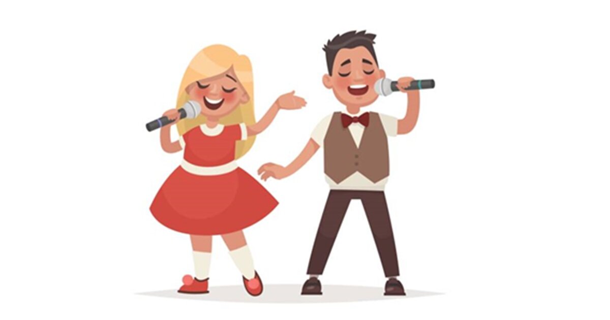 Songs of the 80's: Duets Quiz - By harleydog