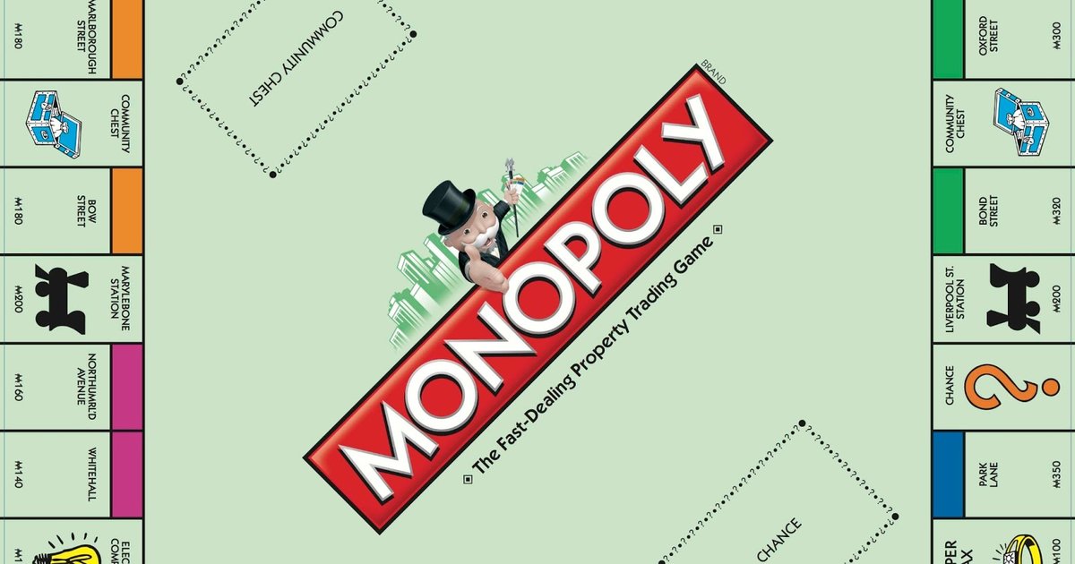 Monopoly Pieces Quiz