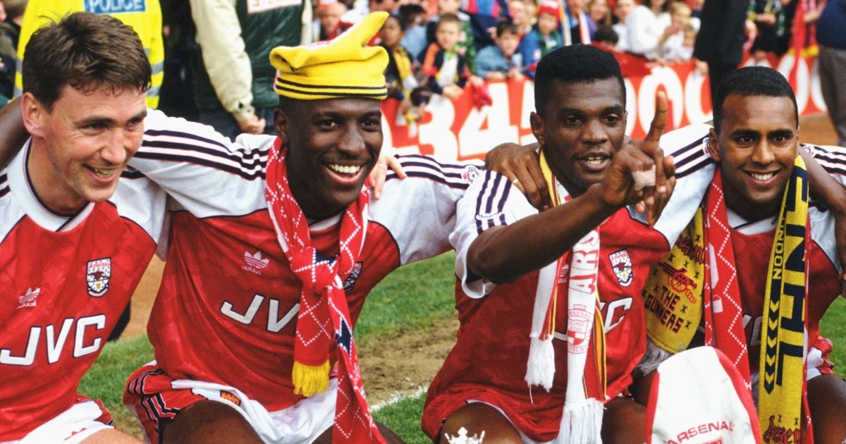 English First Division XIs 1990-91 Quiz - By culverhouse