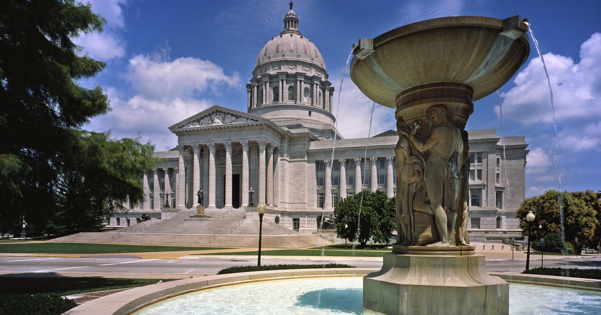 US State Capitals Containing 'F' Quiz