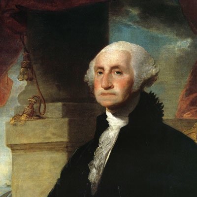 25 Facts About George Washington Quiz
